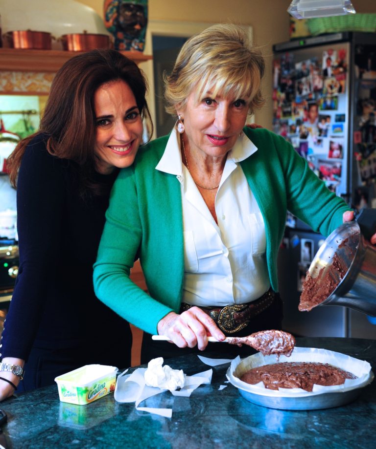 Demystifying mammoni and Italian mother-in-laws: The story of Katherine ...