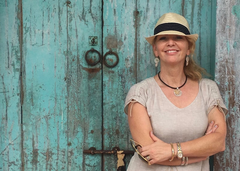 The Monday morning commitment of Terry Anne and Jo - Expatclic