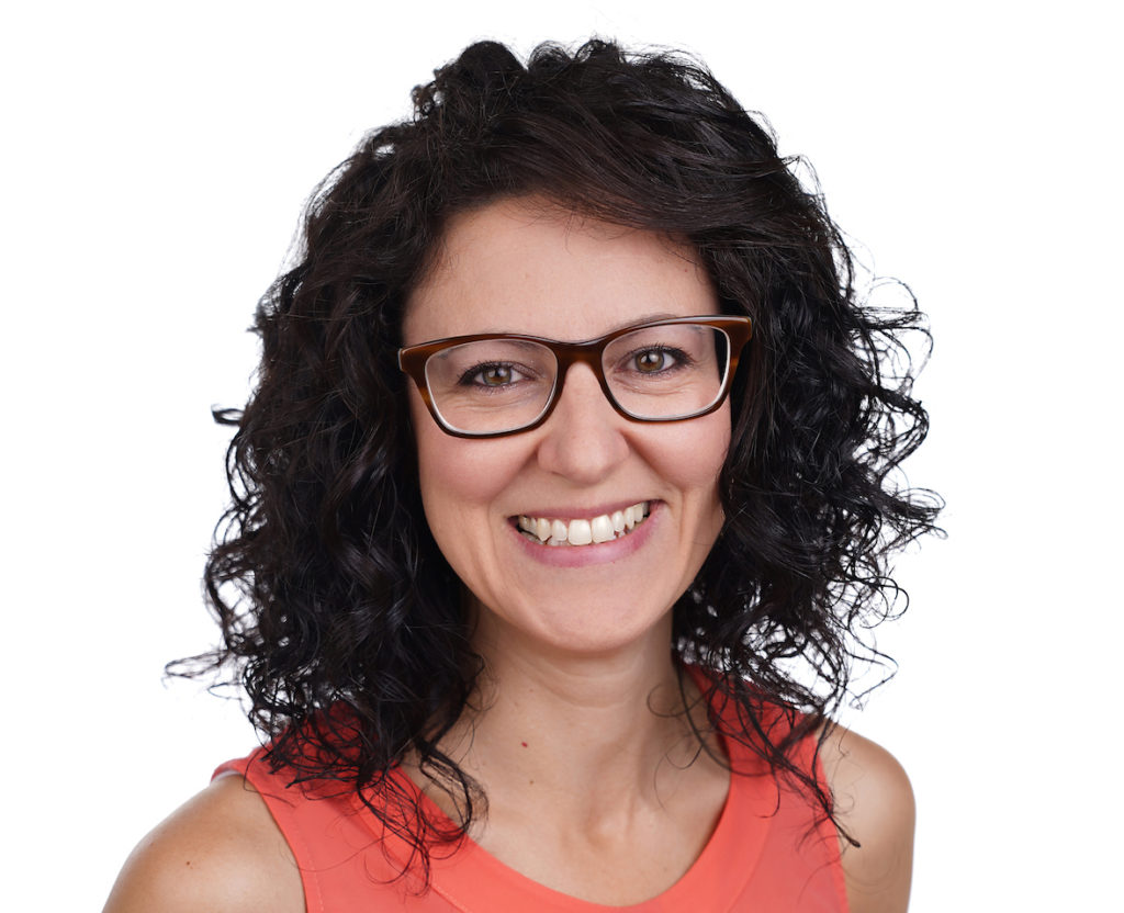 Nuova lingua, nuova sfida? Niente paura! Webinar con la linguista Karin ...