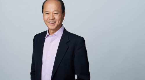 Tango Your Life - movie and discussion with Chan Park - Expatclic